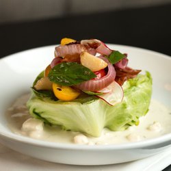 Glasshouse Tavern | Times Square | Pretheater Dinner | Bar